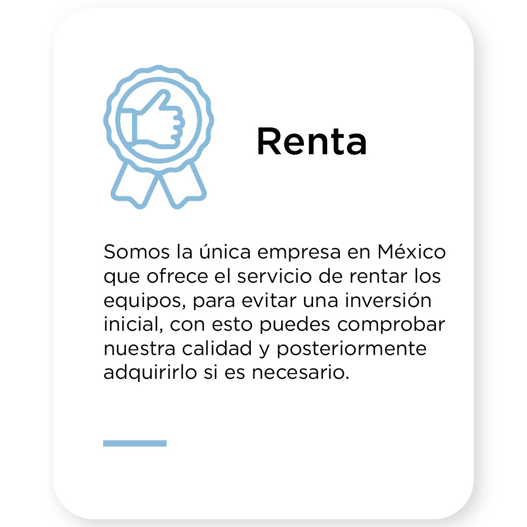 IRS TECHNOLOGY - IRS de México