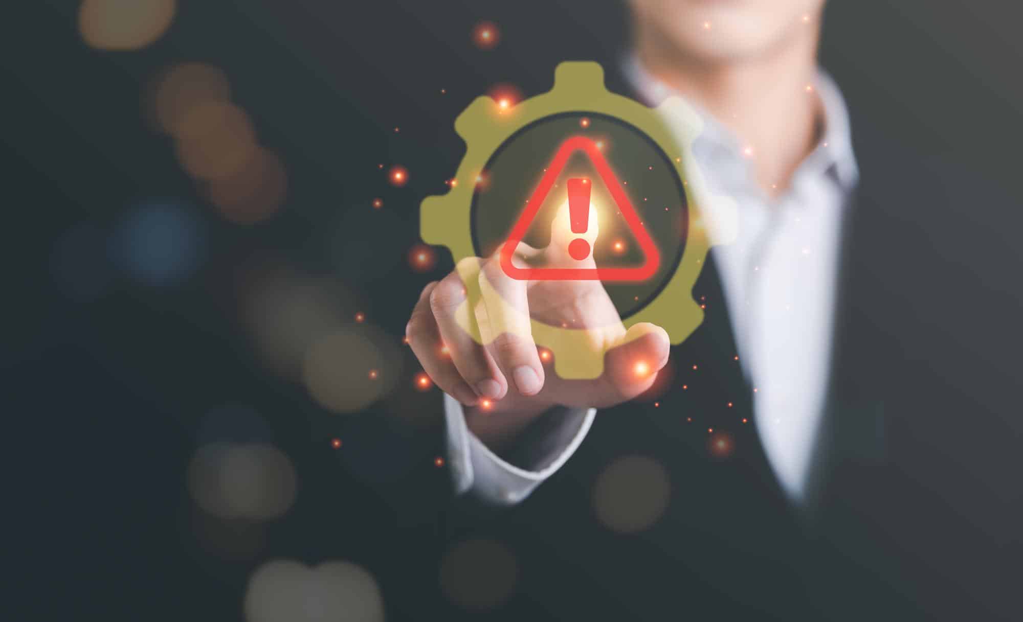 ¿Qué es una alerta de calidad en la industria automotriz? - IRS de México