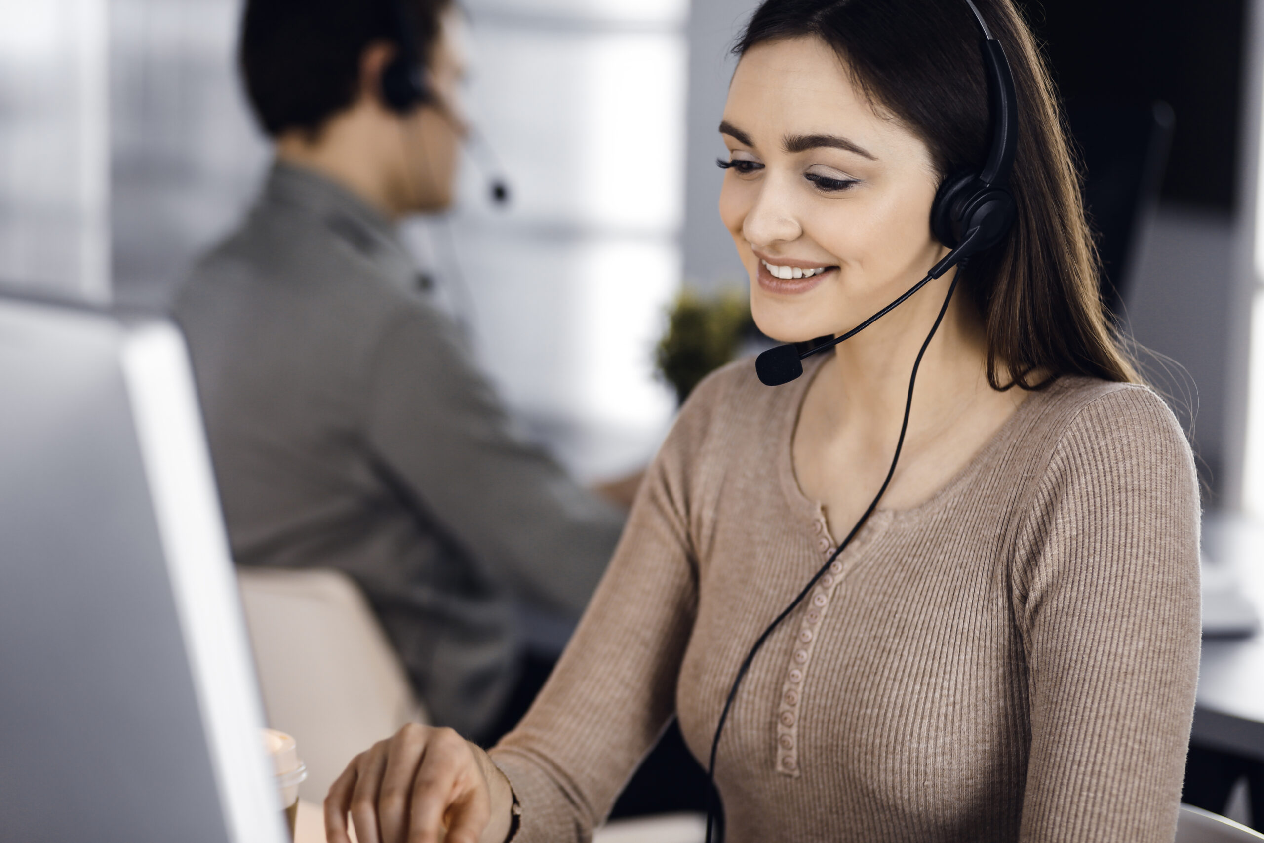 ¿Cómo solucionar la rotación de personal con Servicios Especializados? - IRS de México