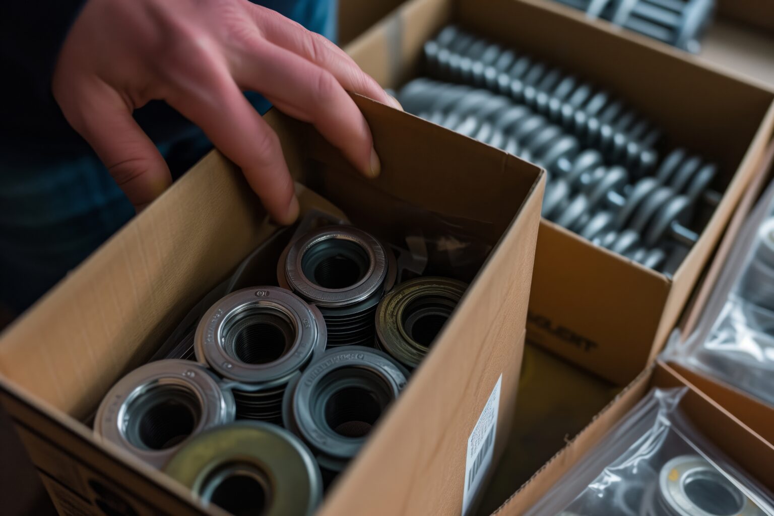 Safe Launch: Lanzamientos que minimizan riesgos - IRS de México