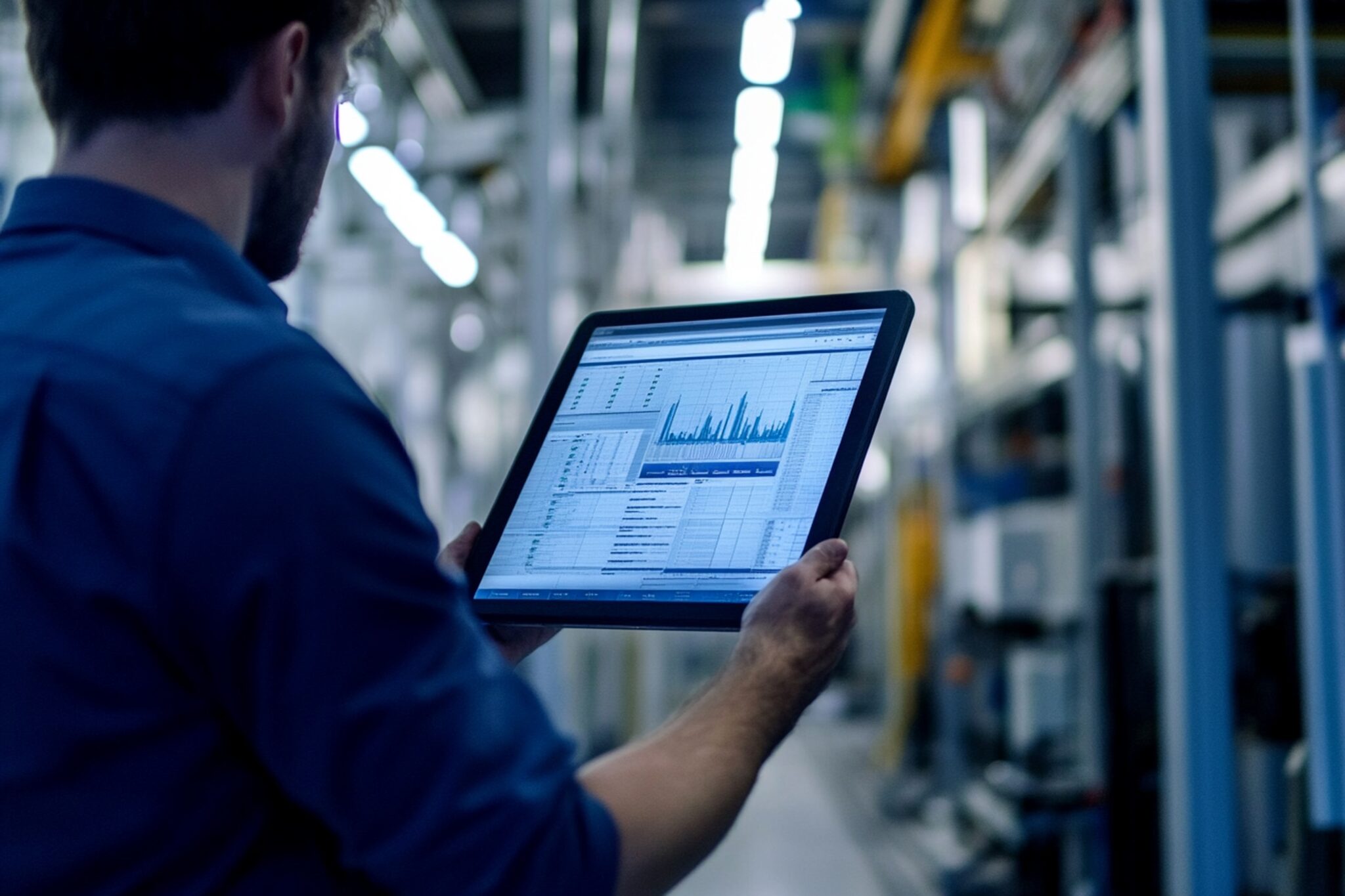 Safe Launch: asegura calidad desde el primer lote - IRS de México