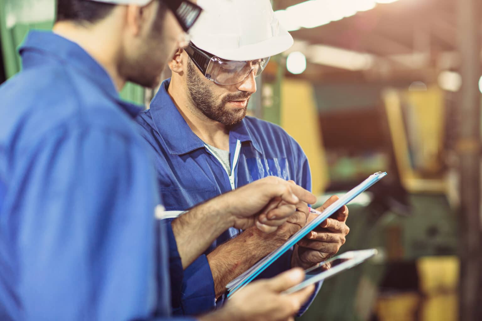 Control de Calidad: Diferencias entre Inspección, Retrabajo y Sorteo ...