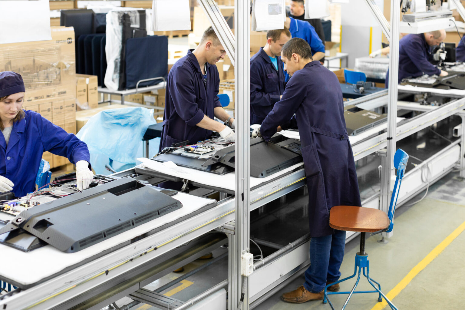 Safe Launch / GP12: evita rechazos y fallas tempranas en tu proyecto ...