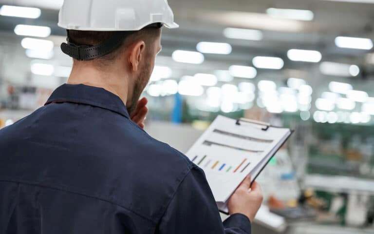 CSL1 y CSL2: Cómo blindar tu producción ante auditorías y controles de ...