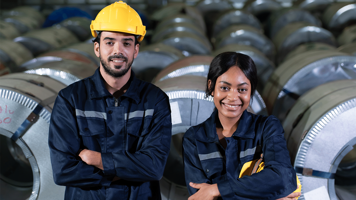 Ayudantes generales para inventarios de diciembre - IRS de México