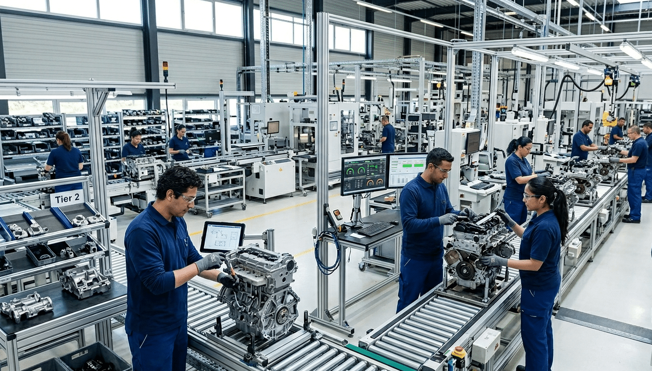 CSL1 y CSL2: la diferencia que puede salvar tu producción y tu contrato ...
